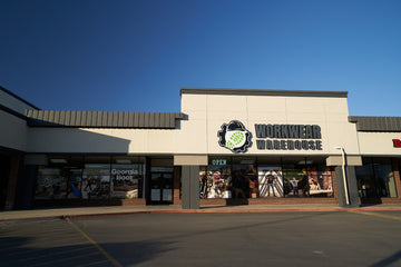 Workwear Warehouse